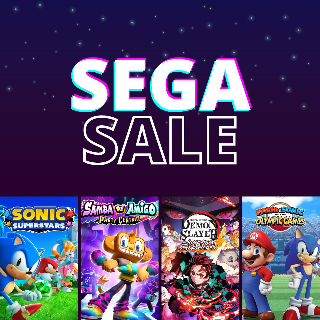 Microplay Video Games | Video Game, Systems, Collectables and more..